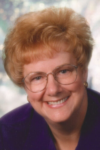 Ruth Williams 1945-2023 | News, Sports, Jobs - Tribune Chronicle